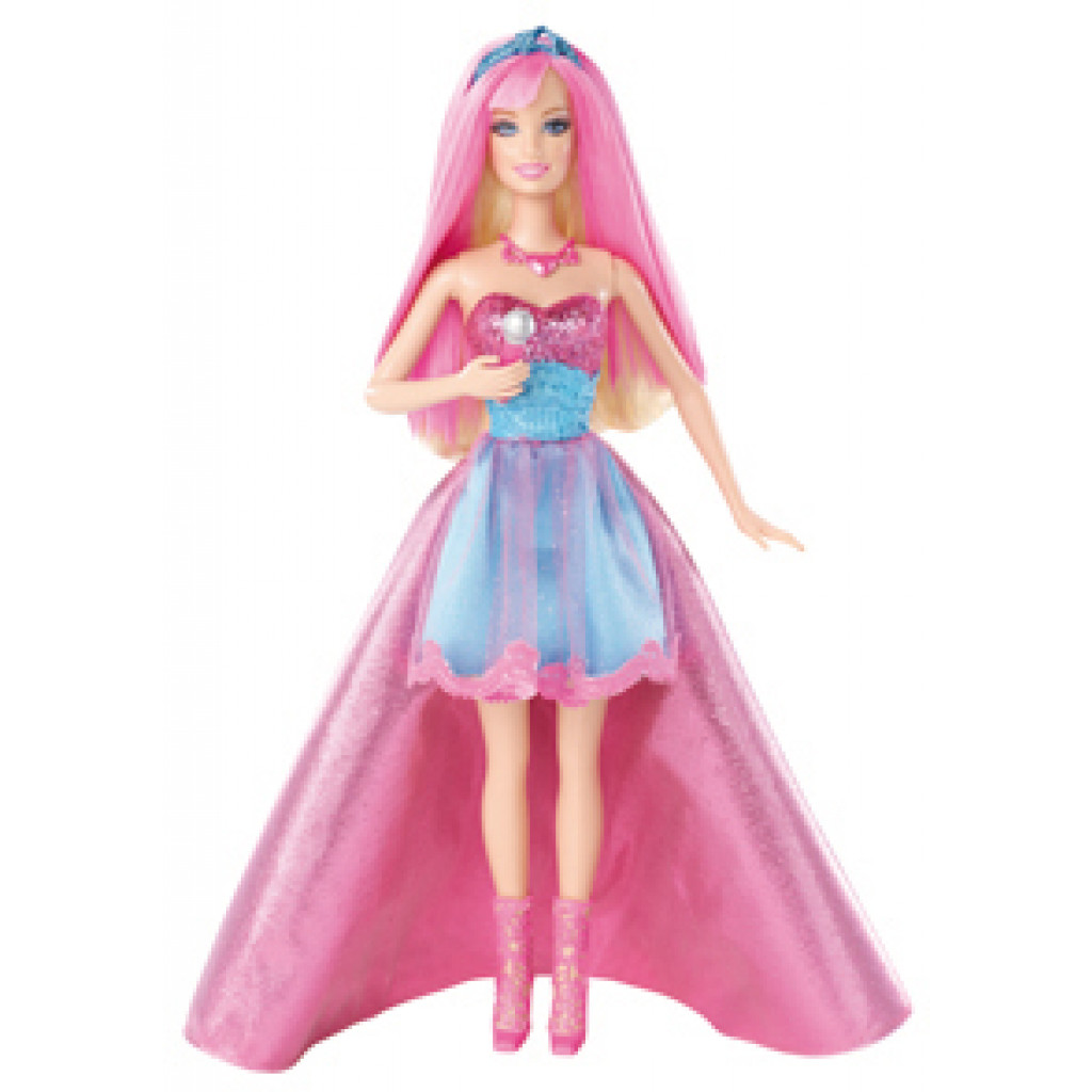 Barbie Tori Mattel