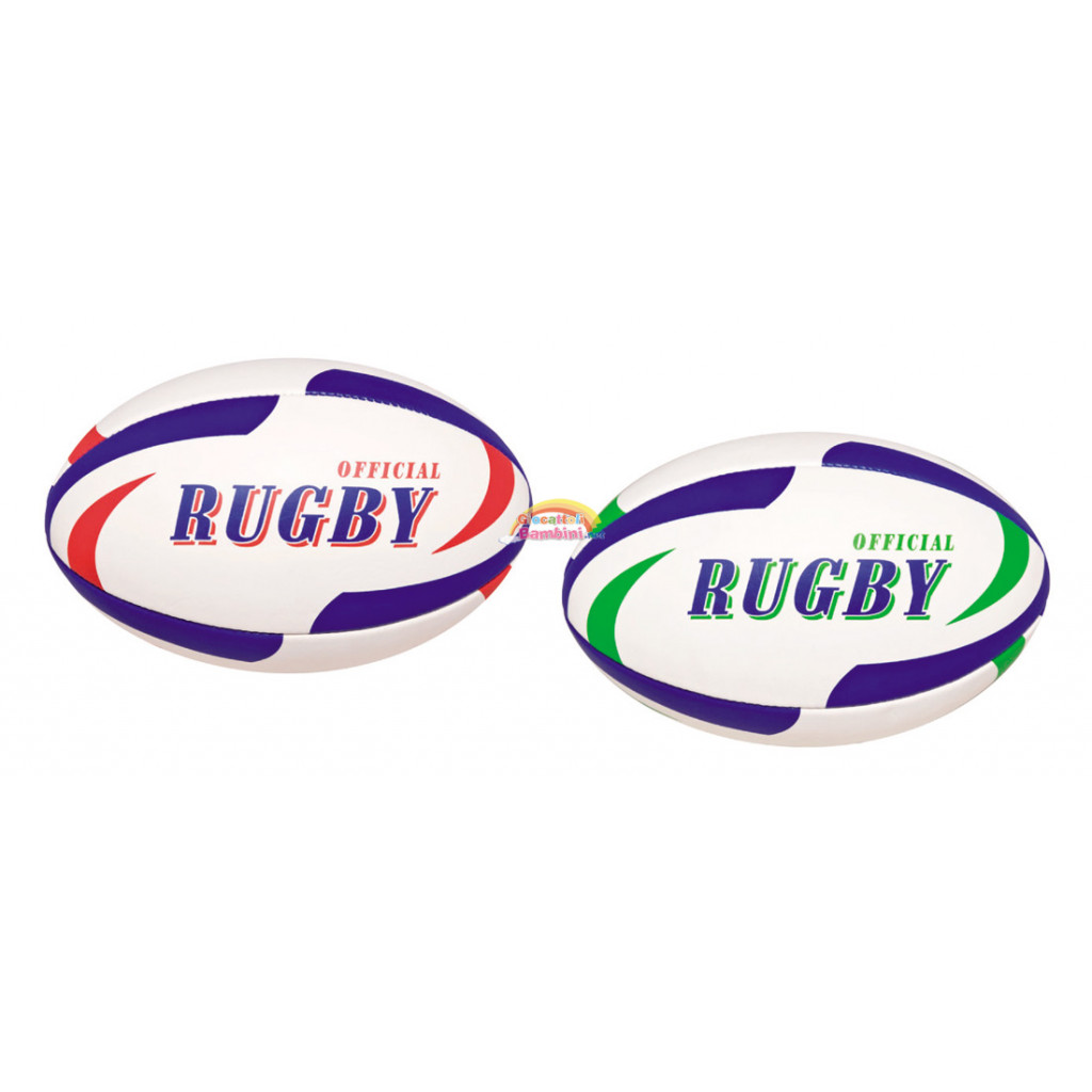 Pallone Rugby Sport One
