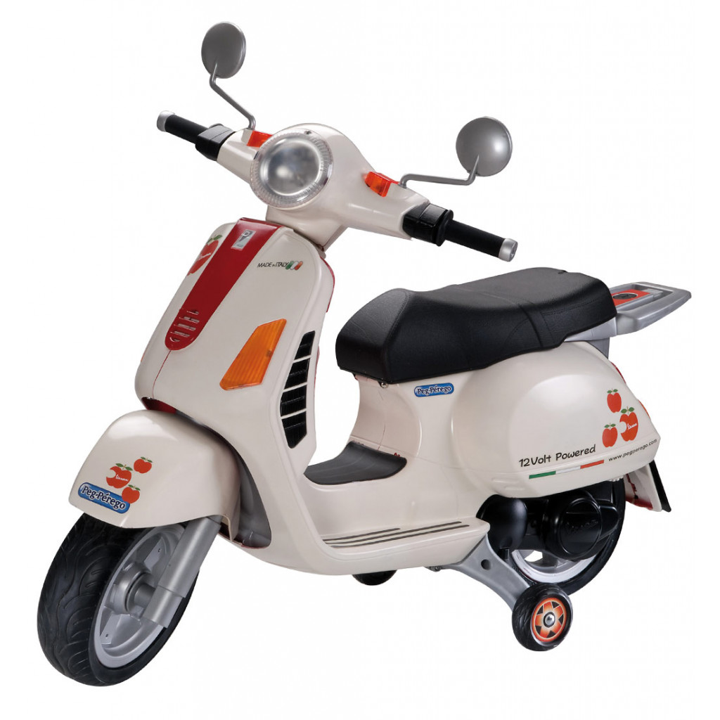 Vespa 12V - Peg Perego