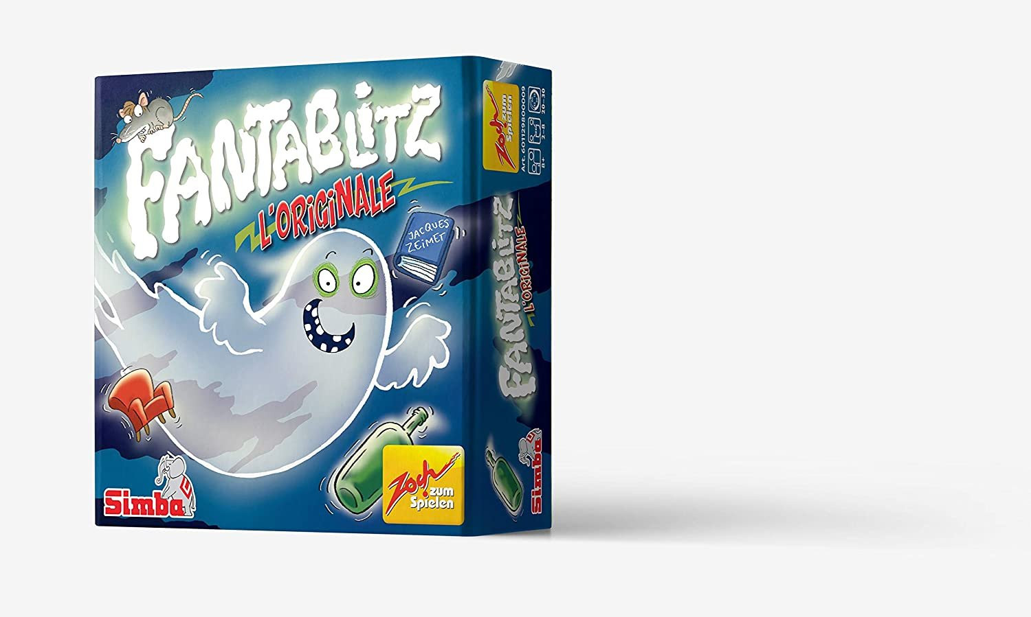 Fantablitz l'originale