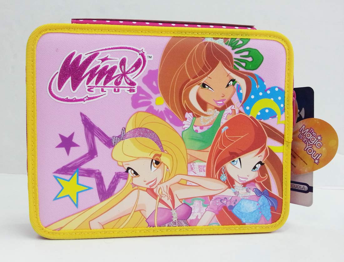 astuccio maxi per femmina