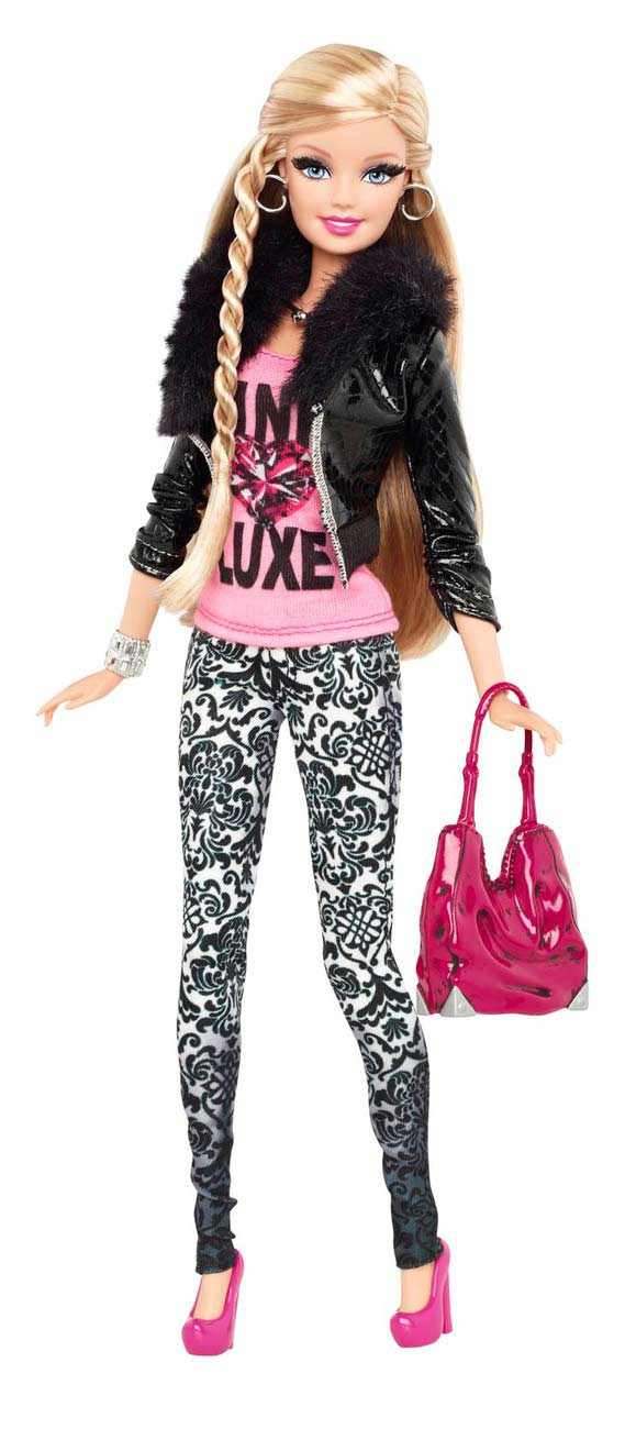 Barbie Style - Mattel
