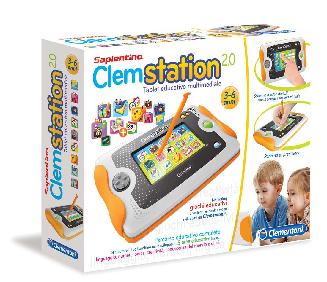 avaro Volgarità abilitare sapientino clem station prezzo piazza ...